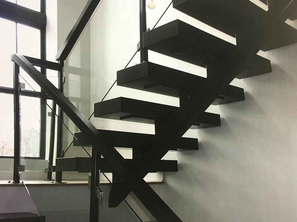 Wrought Iron Gates - Art-Met Chicago Wrought Iron Experts